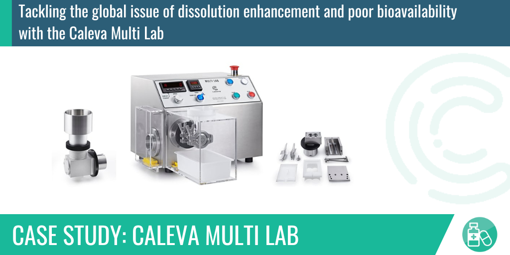 Exciting Development for the Future of Oral Dose Drug Delivery